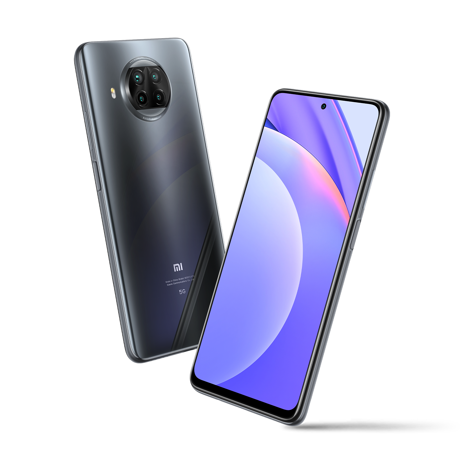 Mi 10T Lite 5G – Mi-Home.ro