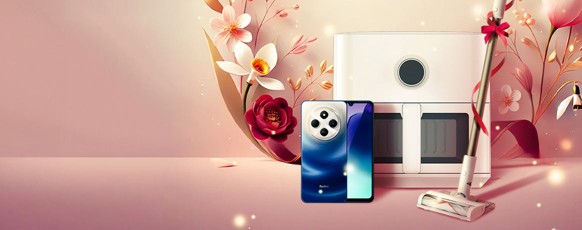 Mi-Home.ro | Magazin Online Oficial Xiaomi