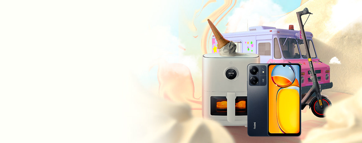 Mi-Home.ro | Magazin Online Oficial Xiaomi