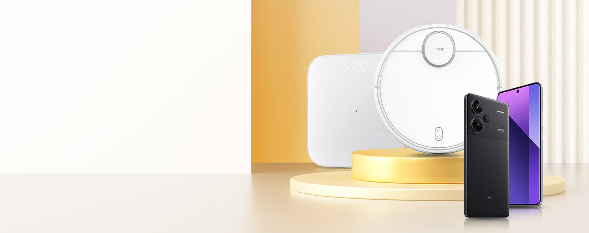 Mi-Home.ro | Magazin Online Oficial Xiaomi