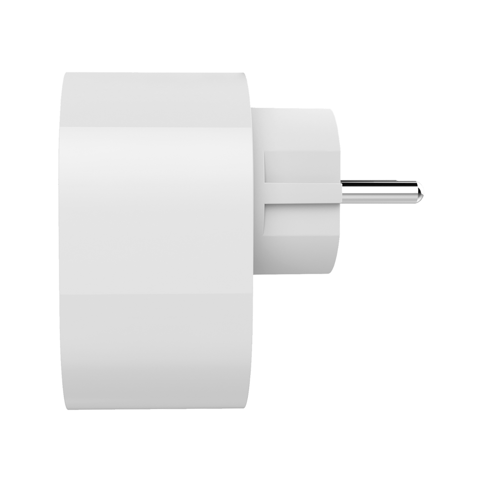 Priza smart Xiaomi Smart Plug 2 (Wi-Fi) | Mi-Home.ro